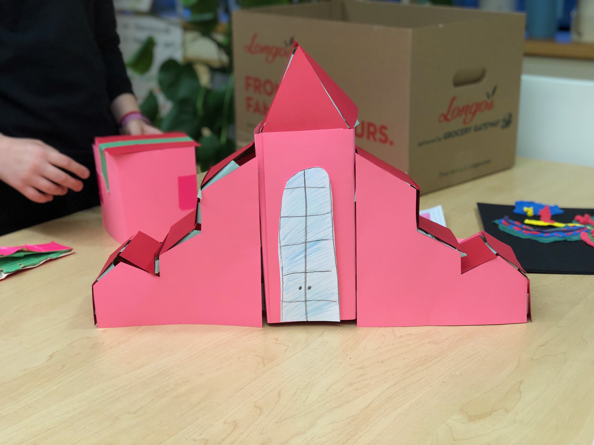 Aspiring Architects – Explore It!