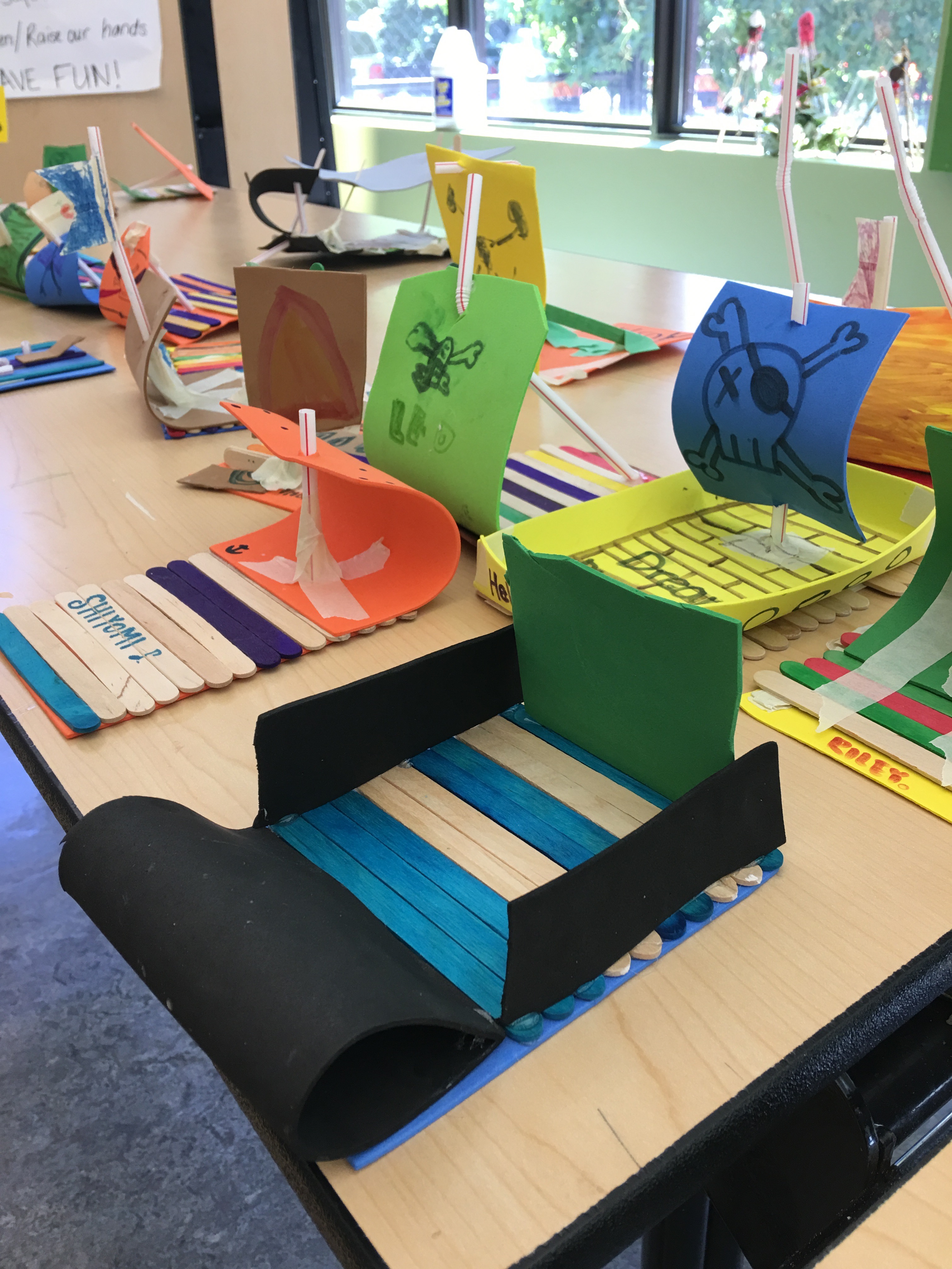 Wonder Summer – Explore It!