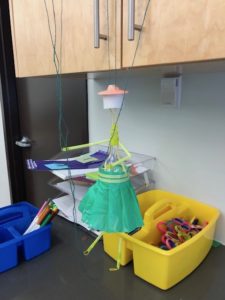 Getting Creative with Trash Puppets – Explore It!