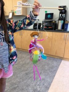 Getting Creative with Trash Puppets – Explore It!