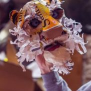 Getting Creative with Trash Puppets – Explore It!